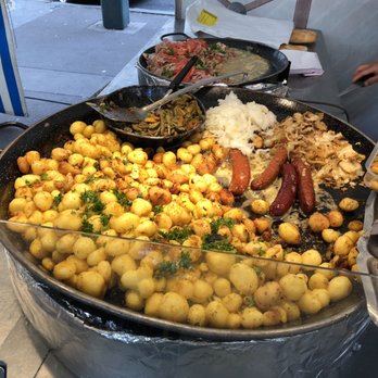 MARCHÉ DE GRENELLE - Updated December 2025 - 32 Photos - Bd de Grenelle ...