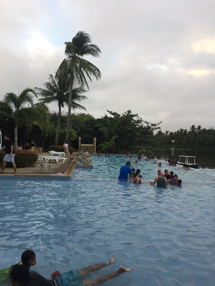 SAN ANTONIO RESORT - Updated October 2025 - Baybay Beach, Roxas City ...