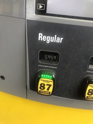 SUN GAS STATION - Updated March 2025 - 65 Photos & 294 Reviews - 5600 ...