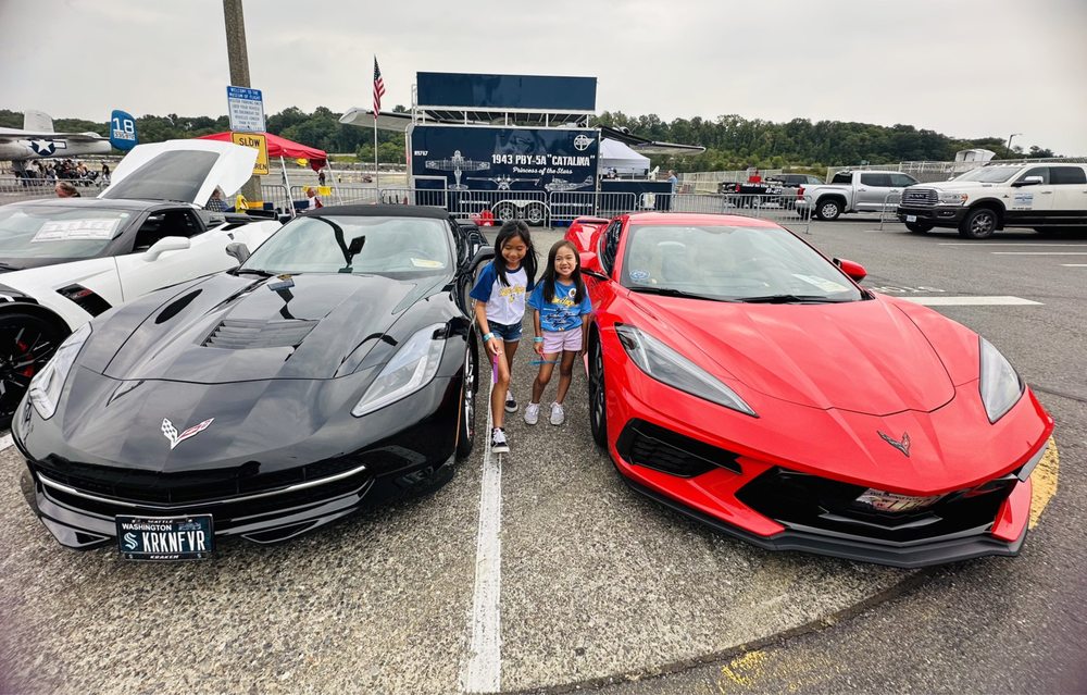 JET BLAST BASH - Updated December 2025 - 24 Photos - 9404 E Marginal ...