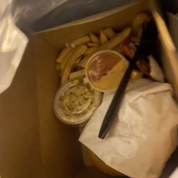 CHICK-N-OUT - Updated October 2025 - 72 Photos & 59 Reviews - 201 E ...