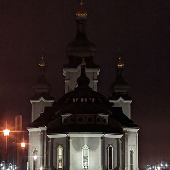 CATHEDRAL OF THE TRANSFIGURATION - Updated December 2025 - 71 Photos ...