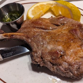 CHALET BASQUE RESTAURANT - Updated October 2025 - 256 Photos & 282 ...