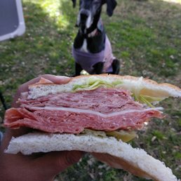 GENOVA BAKERY - 409 Photos & 413 Reviews - Bakeries - 749 N Sierra ...