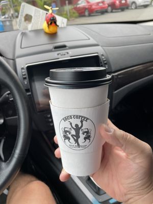 SOCO COFFEE - Updated July 2025 - 34 Photos & 118 Reviews - 1015 4th St ...