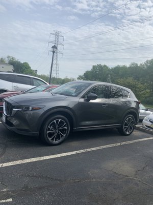 OPEN ROAD MAZDA OF MORRISTOWN - Updated December 2025 - 38 Photos & 169 ...