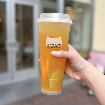 3CAT HANDCRAFTED BEVERAGE - Updated July 2025 - 223 Photos & 138 ...
