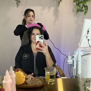 HARU HEAD SPA - Updated January 2026 - 90 Photos & 108 Reviews - 4411 ...