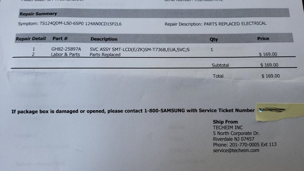 UBREAKIFIX - Updated June 2024 - 49 Photos & 280 Reviews - 5500 Sunrise ...