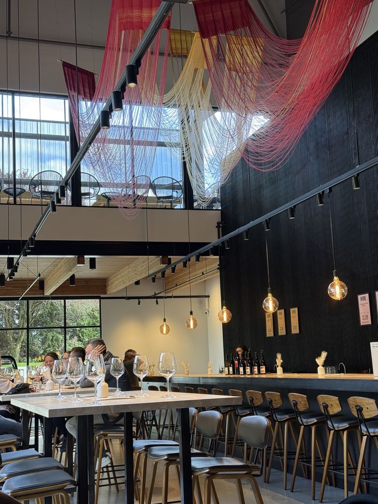 LATTA WINES - Updated December 2025 - 14200 NE 145th St, Woodinville ...