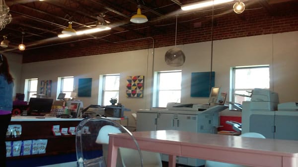 THE INK SPOT INC - Updated January 2026 - 21 Photos & 41 Reviews - 3433 ...