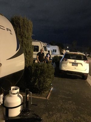 ROAD RUNNER RV PARK - Updated August 2025 - 10 Photos & 19 Reviews ...