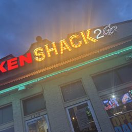 CHICKEN SHACK 2 GO - Updated October 2025 - 24 Photos & 23 Reviews ...
