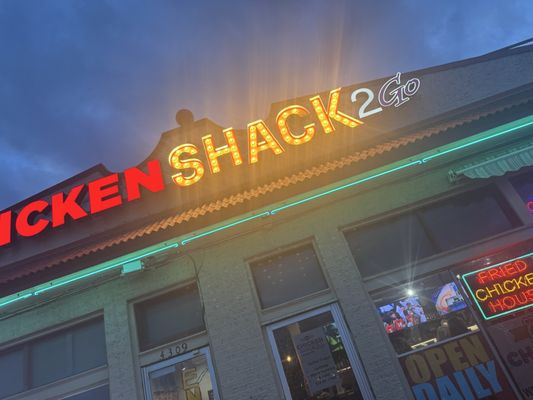 CHICKEN SHACK 2 GO - Updated December 2025 - 36 Photos & 24 Reviews ...