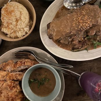 MUSANG SEATTLE - 1935 Photos & 507 Reviews - 2524 Beacon Ave S, Seattle ...