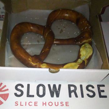 SLOW RISE SLICE HOUSE - Updated November 2024 - 88 Photos & 181 Reviews ...