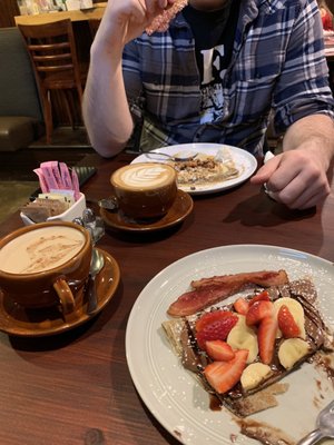 CAFE MOULIN - 568 Photos & 408 Reviews - 732 Filbert St, Pittsburgh, PA ...