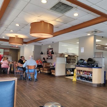 IHOP - Updated July 2025 - 60 Photos & 65 Reviews - 2600 Sunrise Dr ...