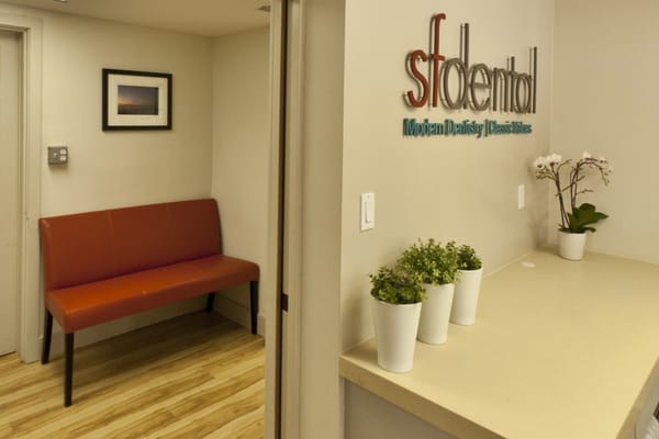 SF DENTAL - Updated December 2025 - 25 Photos & 140 Reviews - 800 ...