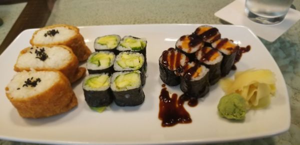 SUSHI 86 - 172 Photos & 237 Reviews - 509 Prospect Ave, Cleveland, Ohio ...