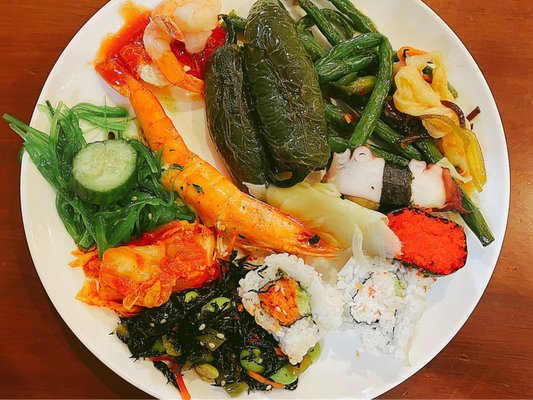 VEGAS SEAFOOD BUFFET - Updated December 2025 - 2319 Photos & 1916 ...