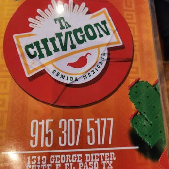 TA CHINGON COMIDA MEXICANA - Updated October 2024 - 17 Photos - 1319 ...