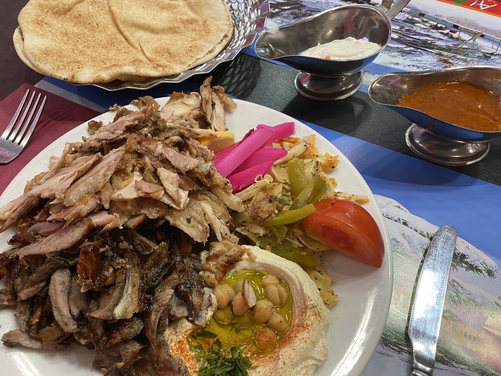 AL AREZ - 90 Photos & 65 Reviews - 101 Edgware Road, London, United ...