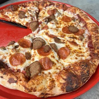 PIZZA PORT BRESSI RANCH - Updated October 2025 - 649 Photos & 807 ...