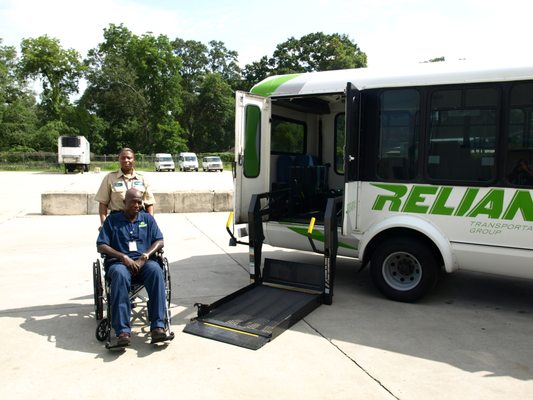 RELIANT ON CALL - Updated October 2025 - 544 North Foster Dr, Baton ...