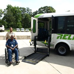 RELIANT ON CALL - 544 North Foster Dr, Baton Rouge, Louisiana - Medical ...