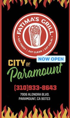 FATIMA’S GRILL - 2843 Photos & 2184 Reviews - 7840 Firestone Blvd ...