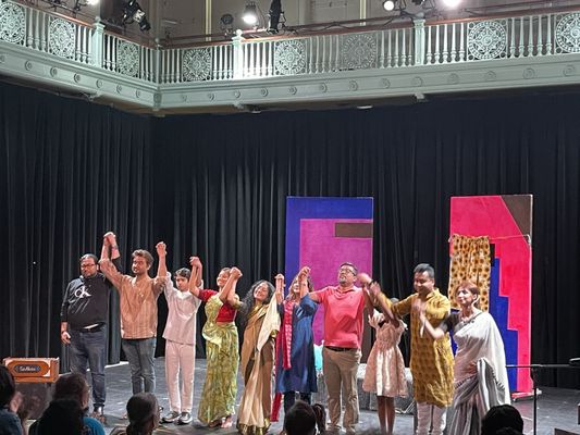 MULTICULTURAL ARTS CENTER - Updated August 2025 - 38 Photos & 17 ...