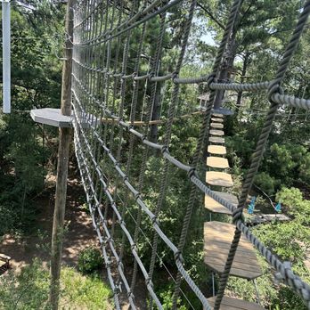 GERONIMO ADVENTURE PARK - Updated December 2025 - 93 Photos & 44 ...