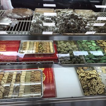 Nablus Pastry & Sweets - Takeout & Delivery - 127 Photos & 92 Reviews ...