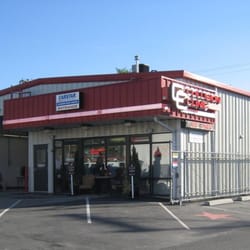 CARSTAR COLLISION CLINIC EDMONDS - 17 Photos & 62 Reviews - 22327 ...