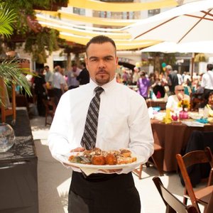 STONEFIRE GRILL CATERING - Updated December 2025 - 21 Photos - Santa ...