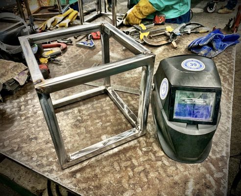 STATIONARY ENGINEERS LOCAL 39 TRAINING CENTER - Updated December 2025 ...