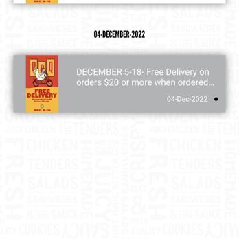 PDQ CHICKEN - Updated December 2025 - 138 Photos & 116 Reviews - 8730 W ...