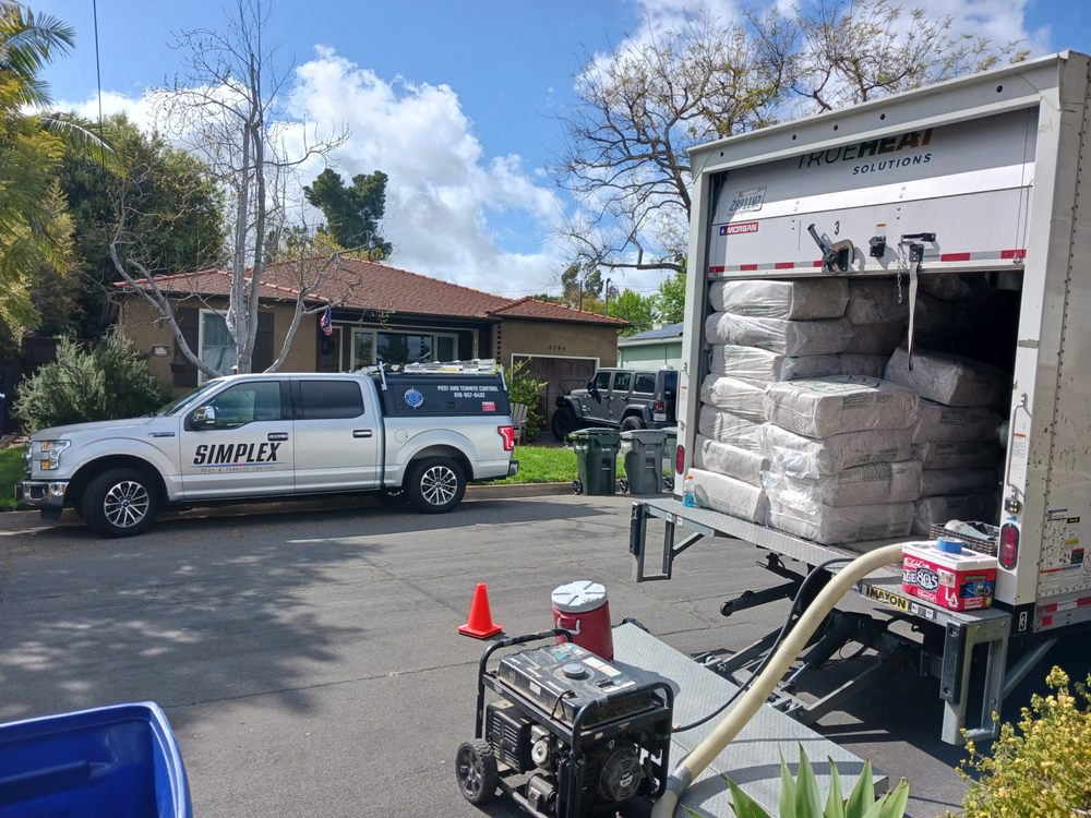 SIMPLEX PEST & TERMITE CONTROL - Updated August 2025 - 25 Photos - Lemon Grove, California ...