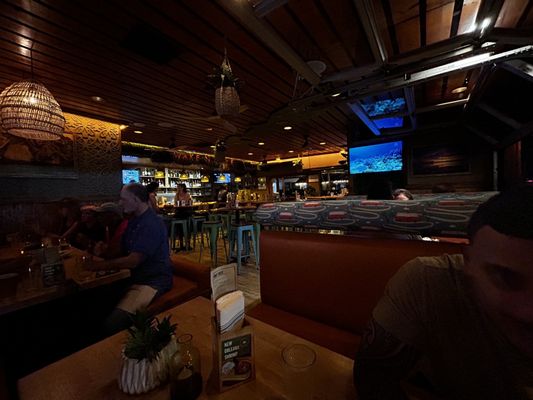 BARE BACK GRILL - Updated December 2025 - 923 Photos & 1303 Reviews ...