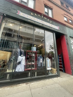 ELLIOTT CONSIGNMENT - Updated December 2025 - 87 Photos & 82 Reviews ...