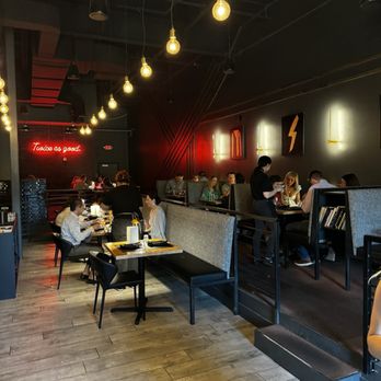 BIRDIE’S BY CHEF KEVIN LEE - Updated August 2024 - 147 Photos & 61 ...