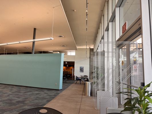 CESAR CHAVEZ LIBRARY - Updated January 2026 - 15 Photos & 26 Real ...