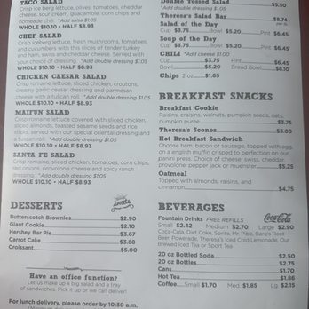 SOMETHING ELSE DELI - Updated January 2026 - 20 Photos & 33 Real ...