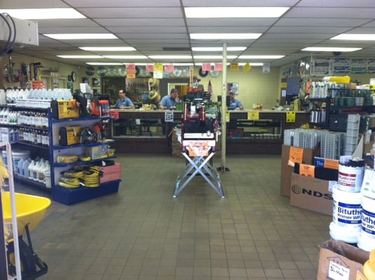 RESOURCE BUILDING MATERIALS - Updated August 2025 - 12 Photos & 16 ...