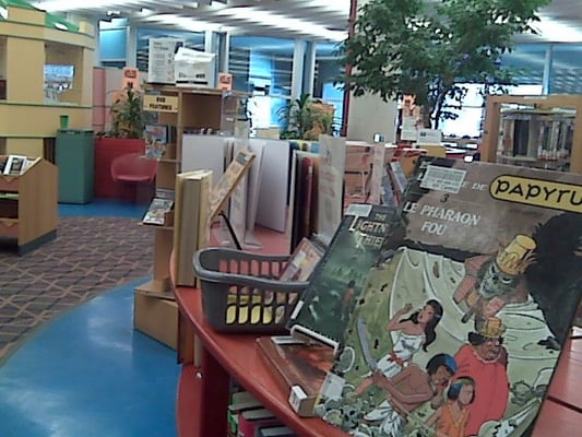 NORTH YORK CENTRAL LIBRARY - Updated August 2024 - 36 Photos & 34 ...