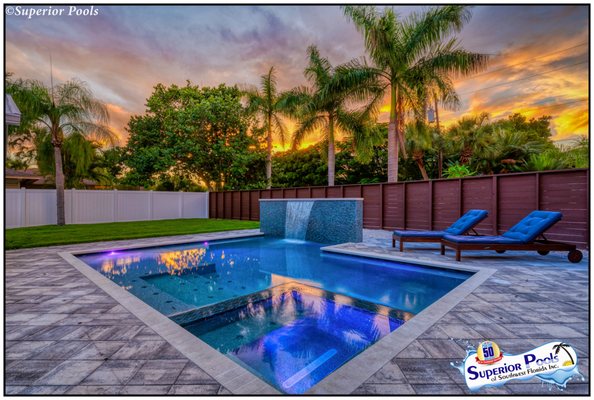 SUPERIOR POOLS OF SOUTHWEST FLORIDA - Updated July 2024 - 2038 Photos - 517 Tamiami Trl, Port ...