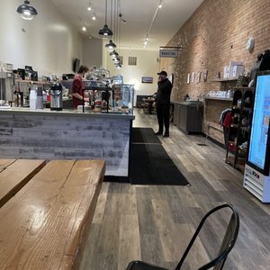ROCKFORD COFFEE - 51 Photos & 91 Reviews - 18 E Main St, Bozeman, MT ...