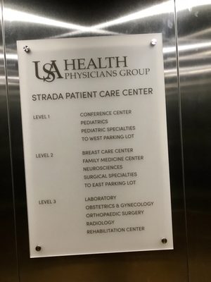 USA HEALTH STRADA PATIENT CARE CENTER - Updated September 2025 - 11 ...