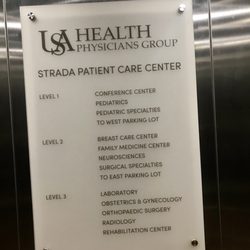 USA HEALTH STRADA PATIENT CARE CENTER - 11 Photos - 1601 Center St ...